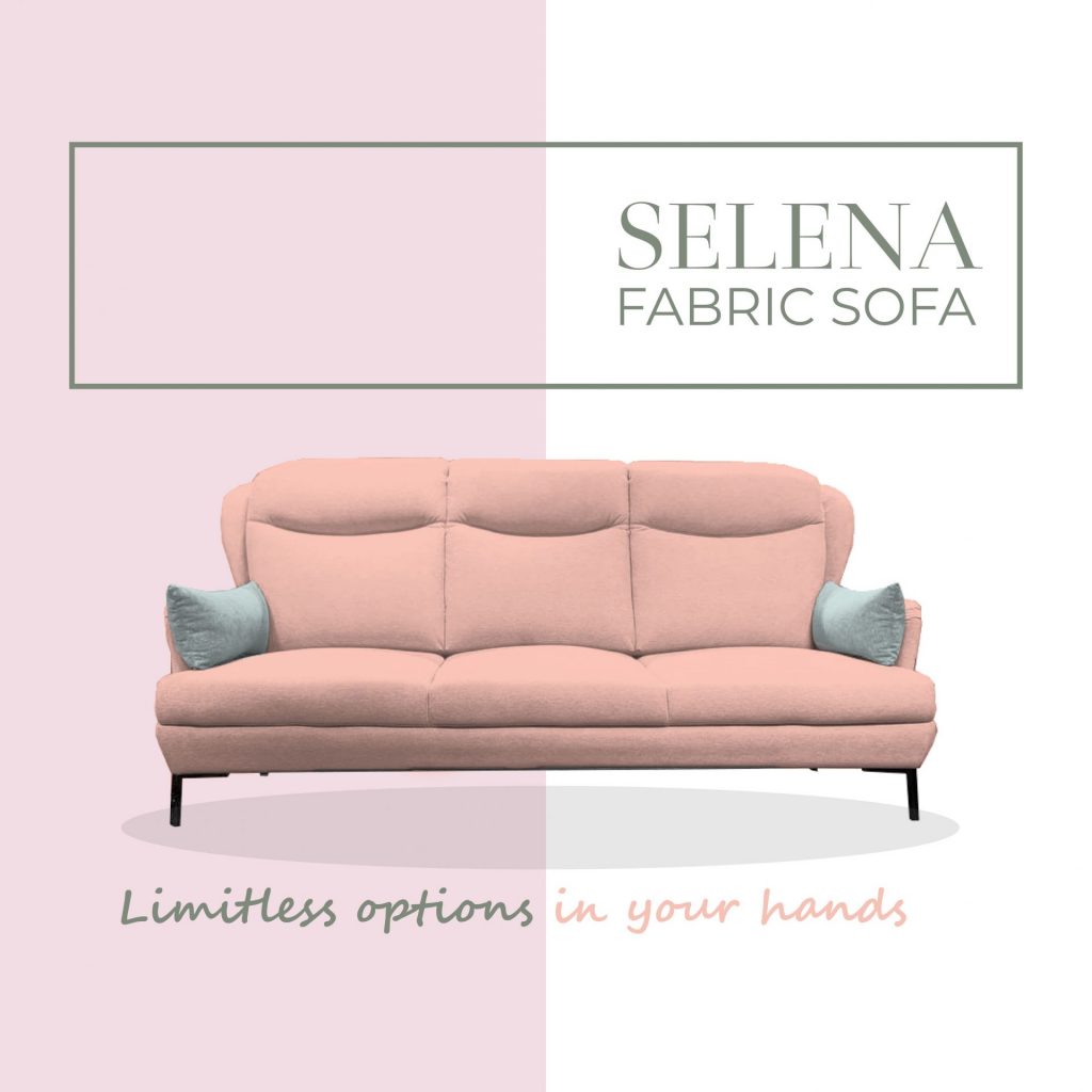 SELENA SOFA